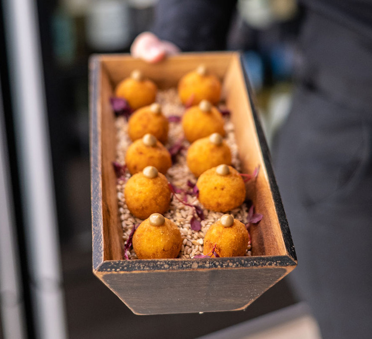 Home - Clava Restaurant